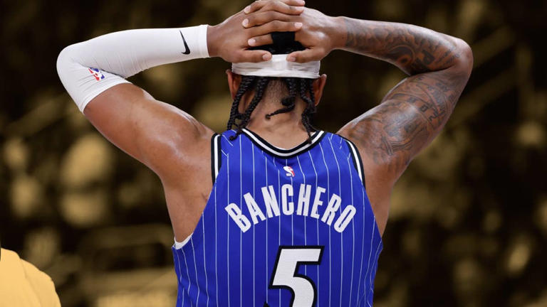 Paolo Banchero is the NBA's most complicated star