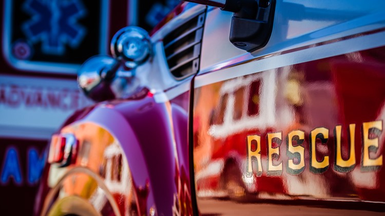 Allen firefighter injured battling fire that may have been sparked by a ...
