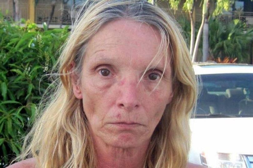 Pennsylvania mother found alive after 11 years living under a fake ...