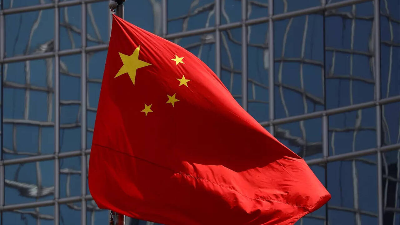 War in Iran gives Beijing new influence over energy-hungry neighbors
