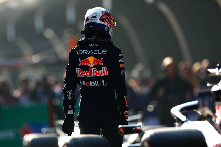 Juan Pablo Montoya arremete contra Max Verstappen: lo criticó y pidió ...
