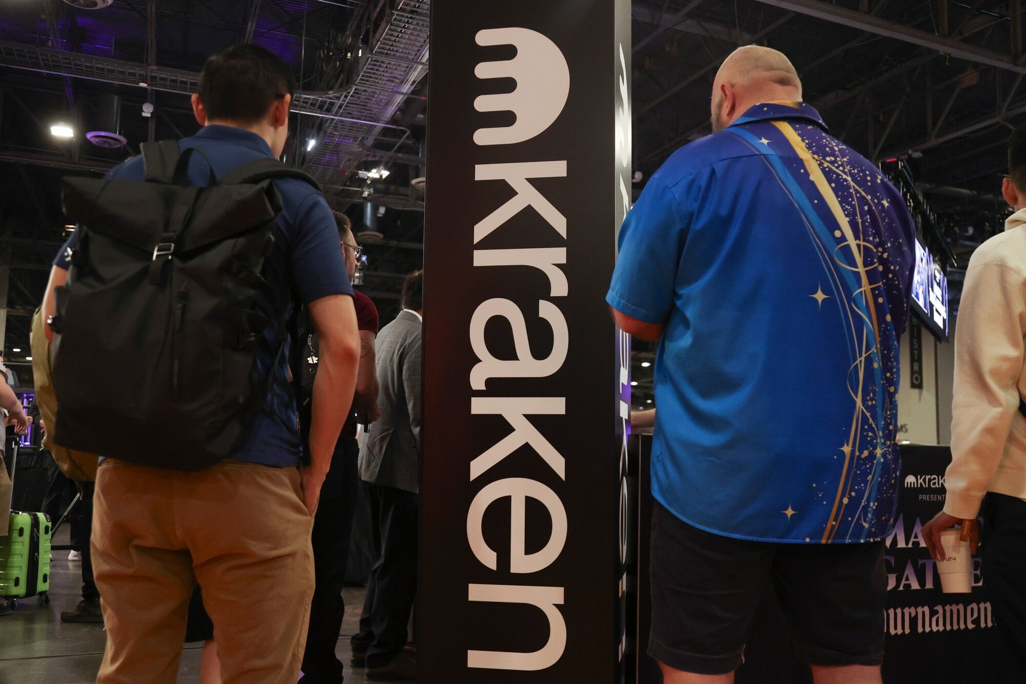 Kraken parent to buy Reap Technologies for $600 million