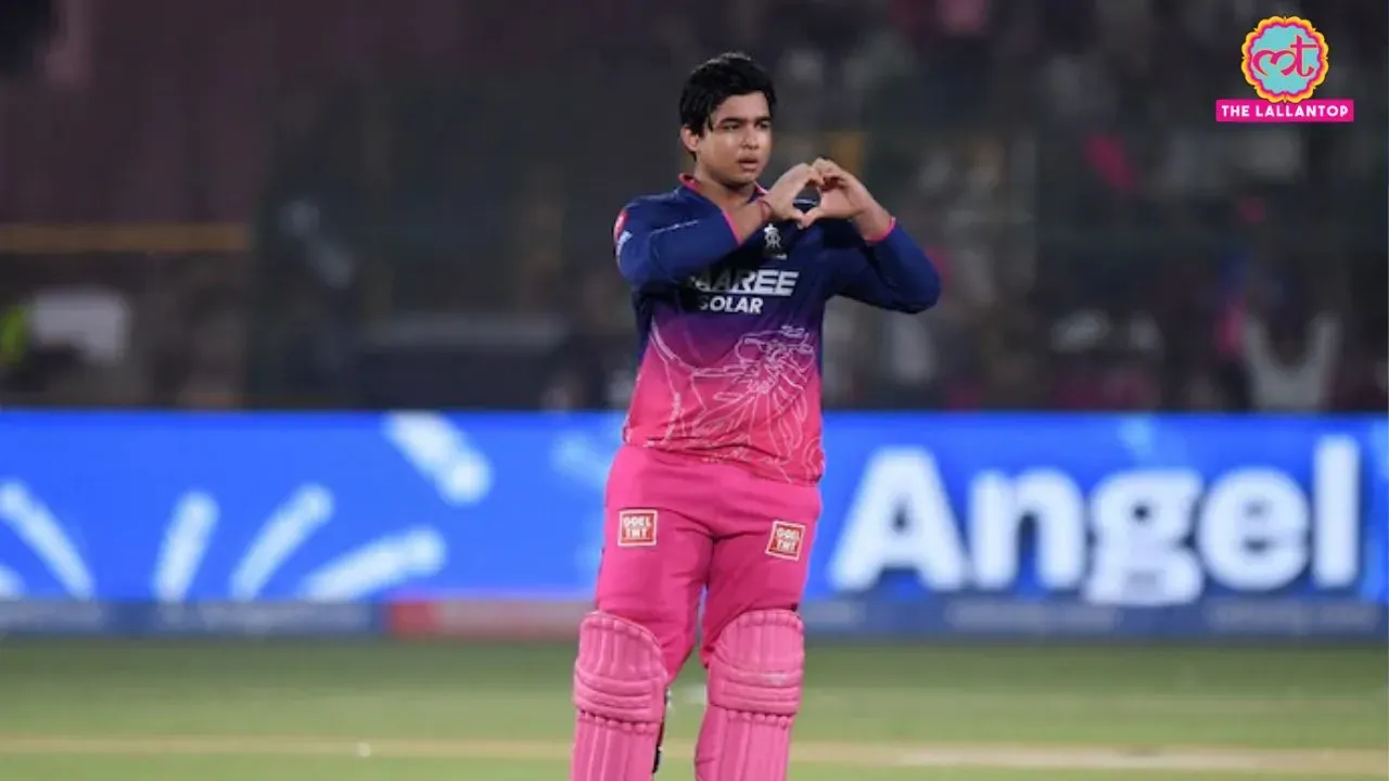 डेब्यू छोड़िए, 21 साल में रिटायर हो जाएंगे वैभव सूर्यवंशी! इंग्लैंड के ...