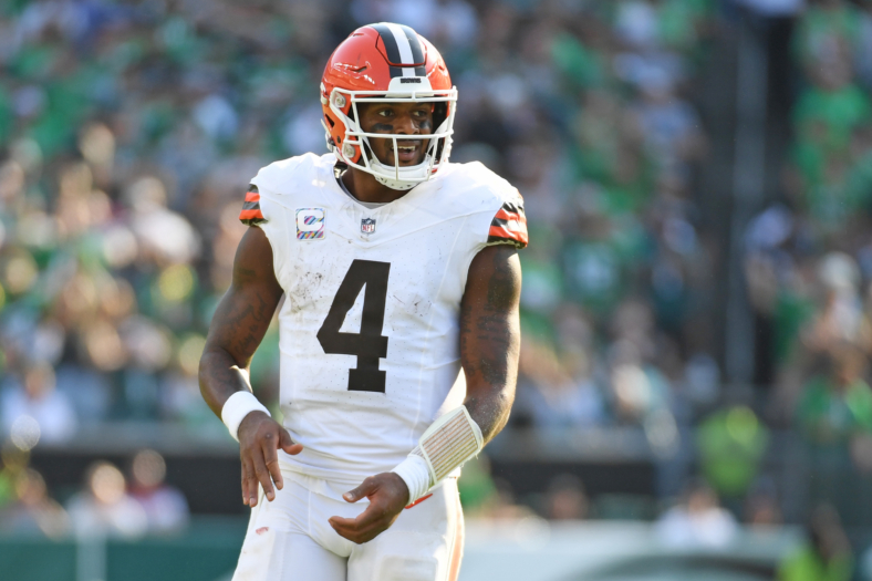 2026 NFL QB rankings after Aaron Rodgers re-joins Steelers