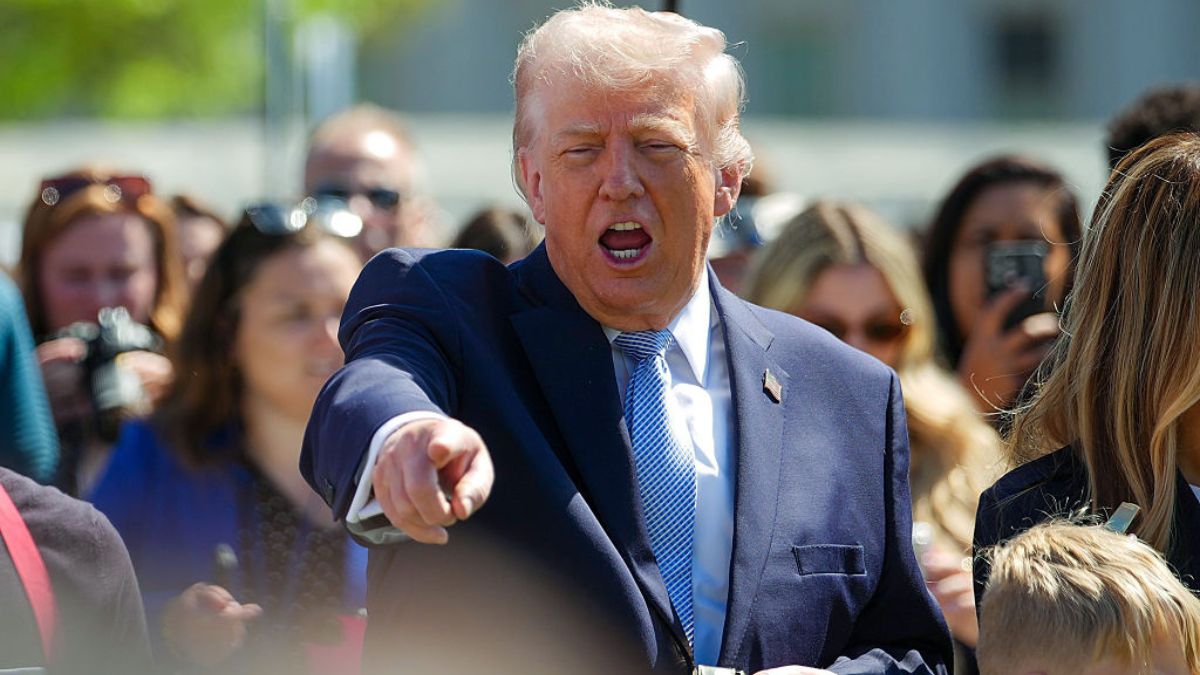 'Pure evil': Trump dragged a young man into his spotlight — then ...