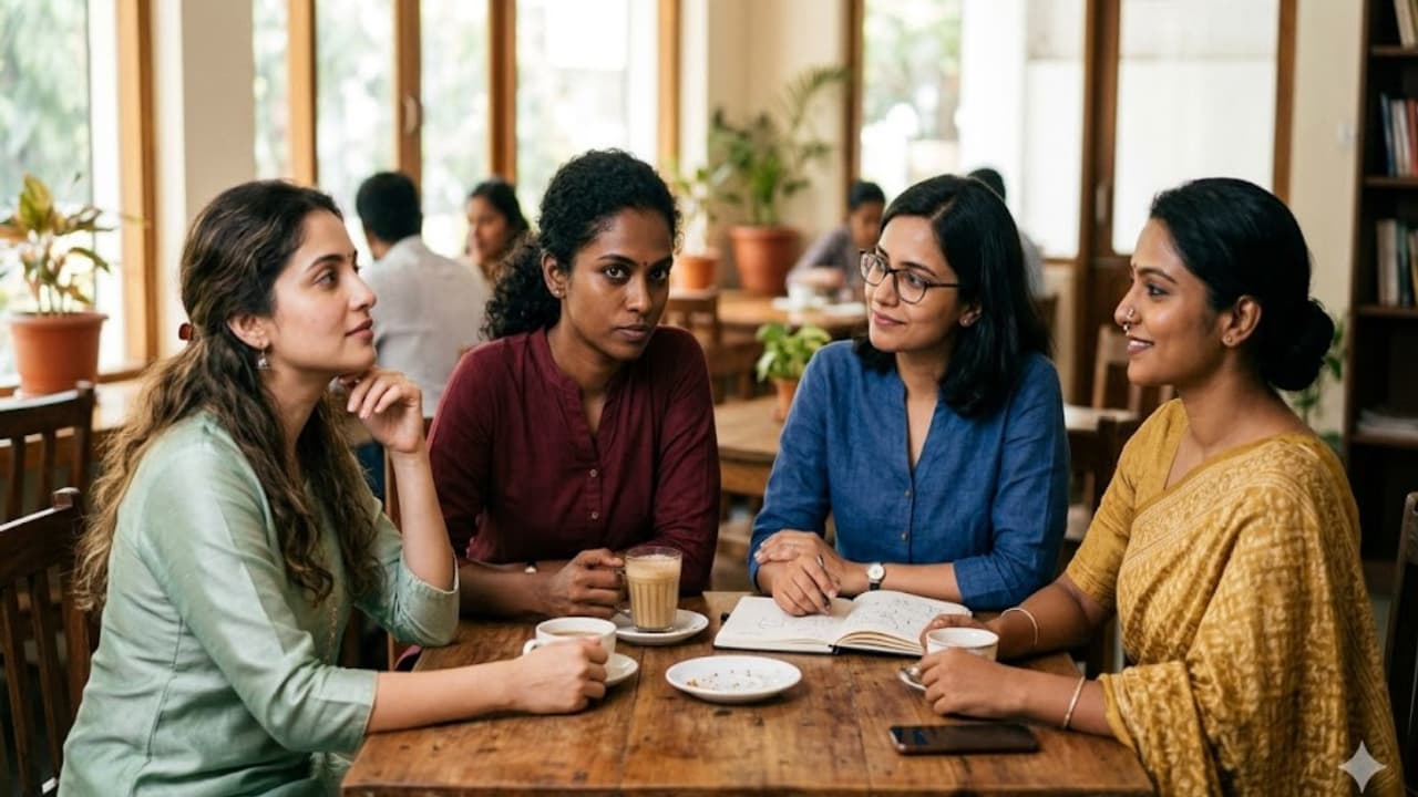Smartest zodiac signs: Are these 4 Rashi women impossible to fool in love?