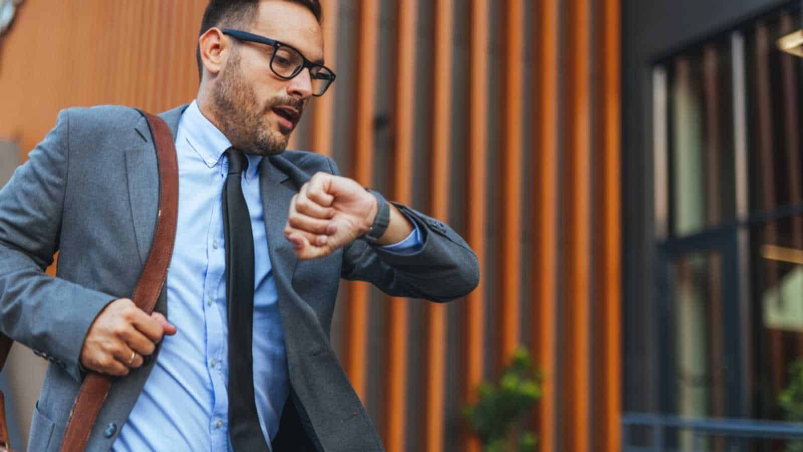 12 fascinating things your walking speed reveals about your personality