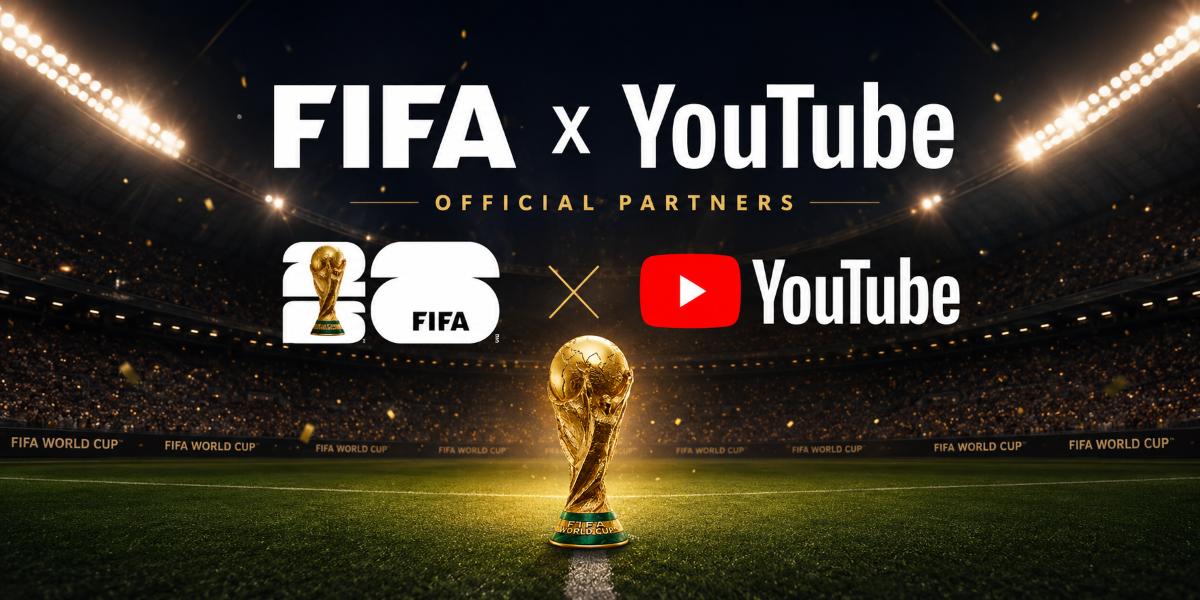 YouTube transmitirá partidos del Mundial 2026: Limitado a 10 minutos de ...