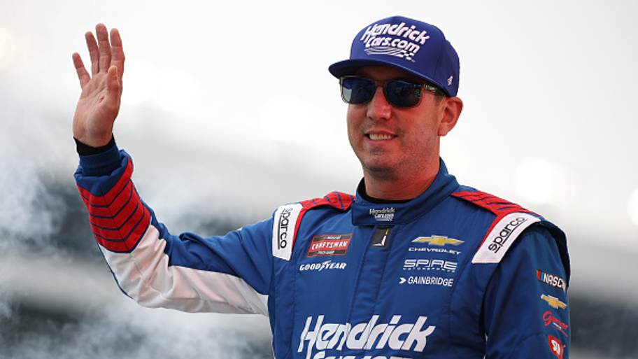 Kyle Busch replacement confirmed for Watkins Glen NASCAR race