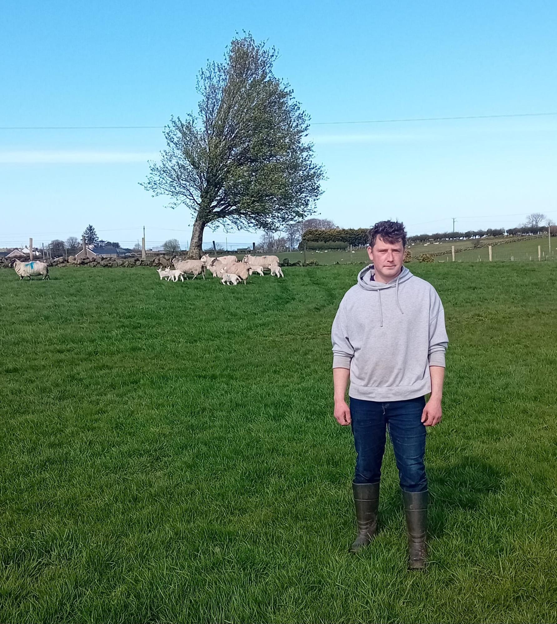 Apply now to the Level 2 Agricultural Business Operations
