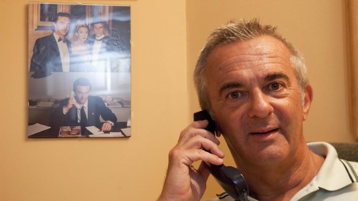 Ascari: "Aranda? Acerbo e poco adattabile al 4-3-3 di Grosso. Su Viery..."
