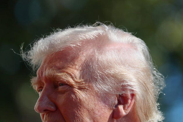 You’ve seen this haircut everywhere — barbers say it’s been 'MAGA-coded ...