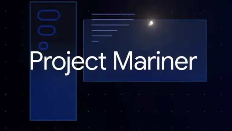Google cierra Project Mariner