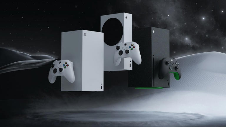 Xbox preparing for mass layoffs as Project Helix implied for Christmas 2027