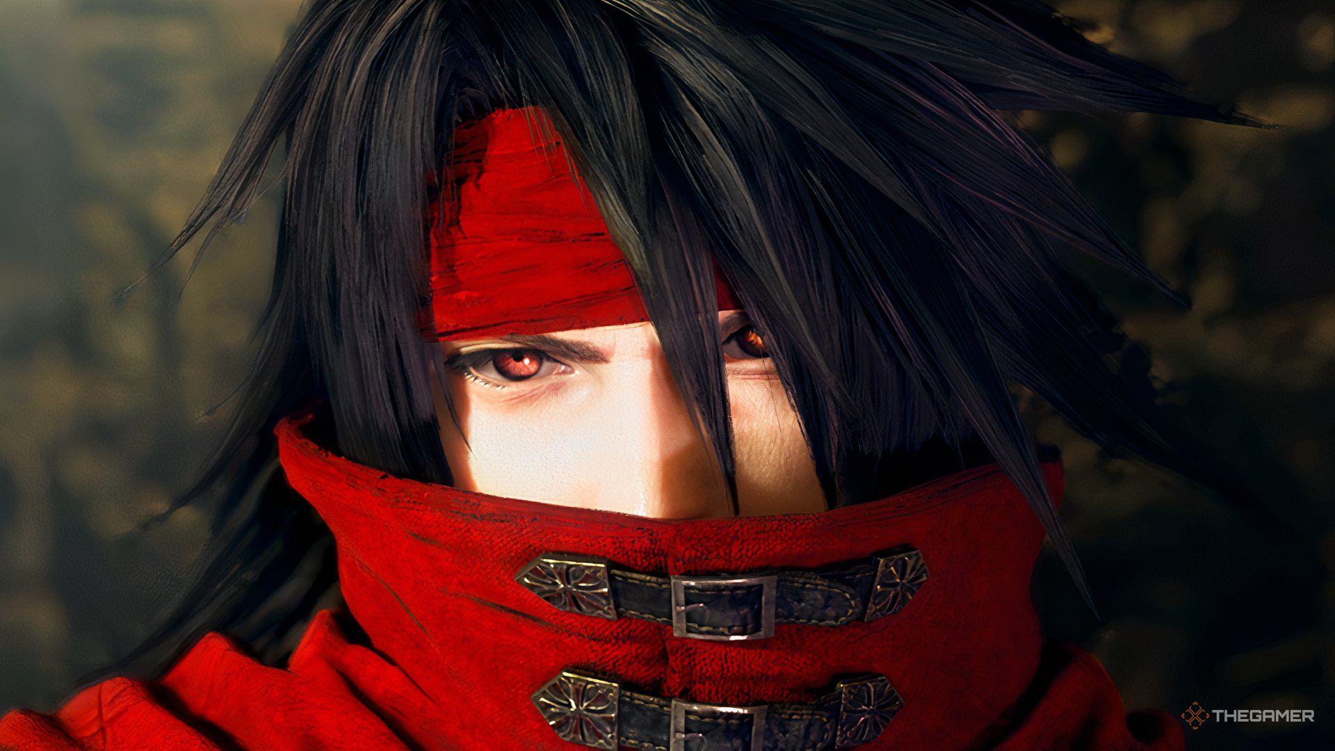 FF7 Remake part 3 to feature Vincent and Cid combat