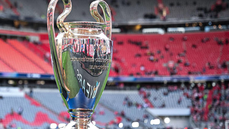 Diffusion, billets, animations : Tout sur la finale de la Champions ...