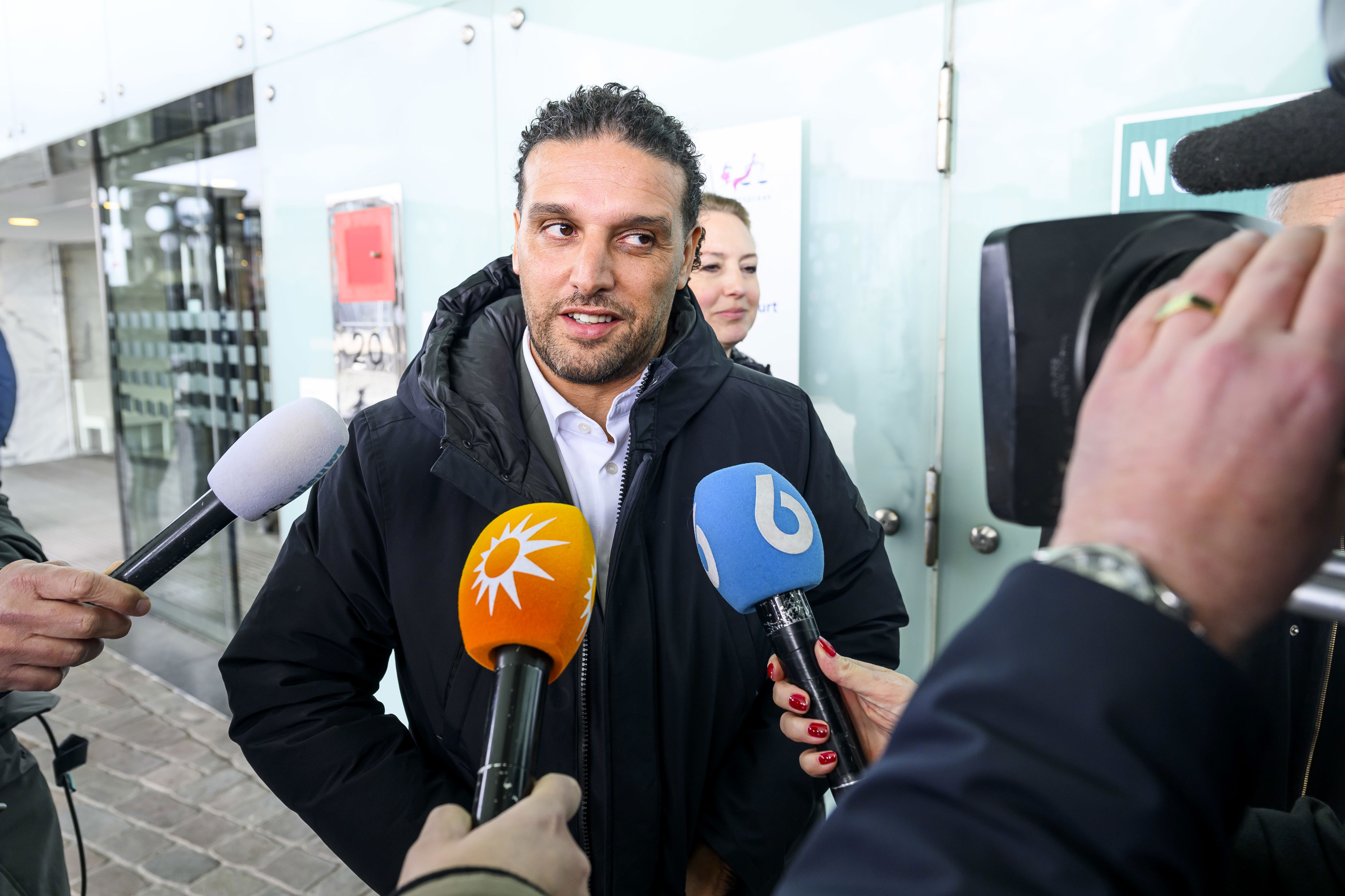 Strijdbare Ali B trekt laatste troefkaart en gaat in cassatie ...