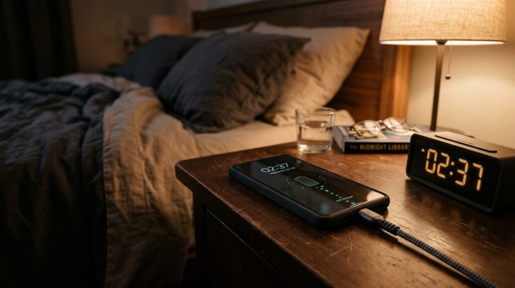 Does charging your phone to 100% drain its battery? This is the reality