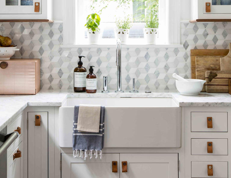 Cleaning your garbage disposal with lemon? Here’s the right way to do it