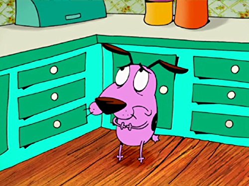 '90s cartoons that were way darker than you remember