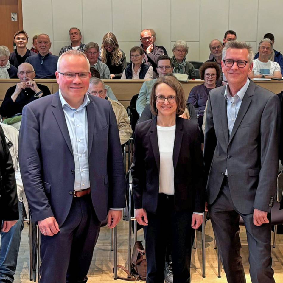 Eigentum mit Nebenwirkungen
