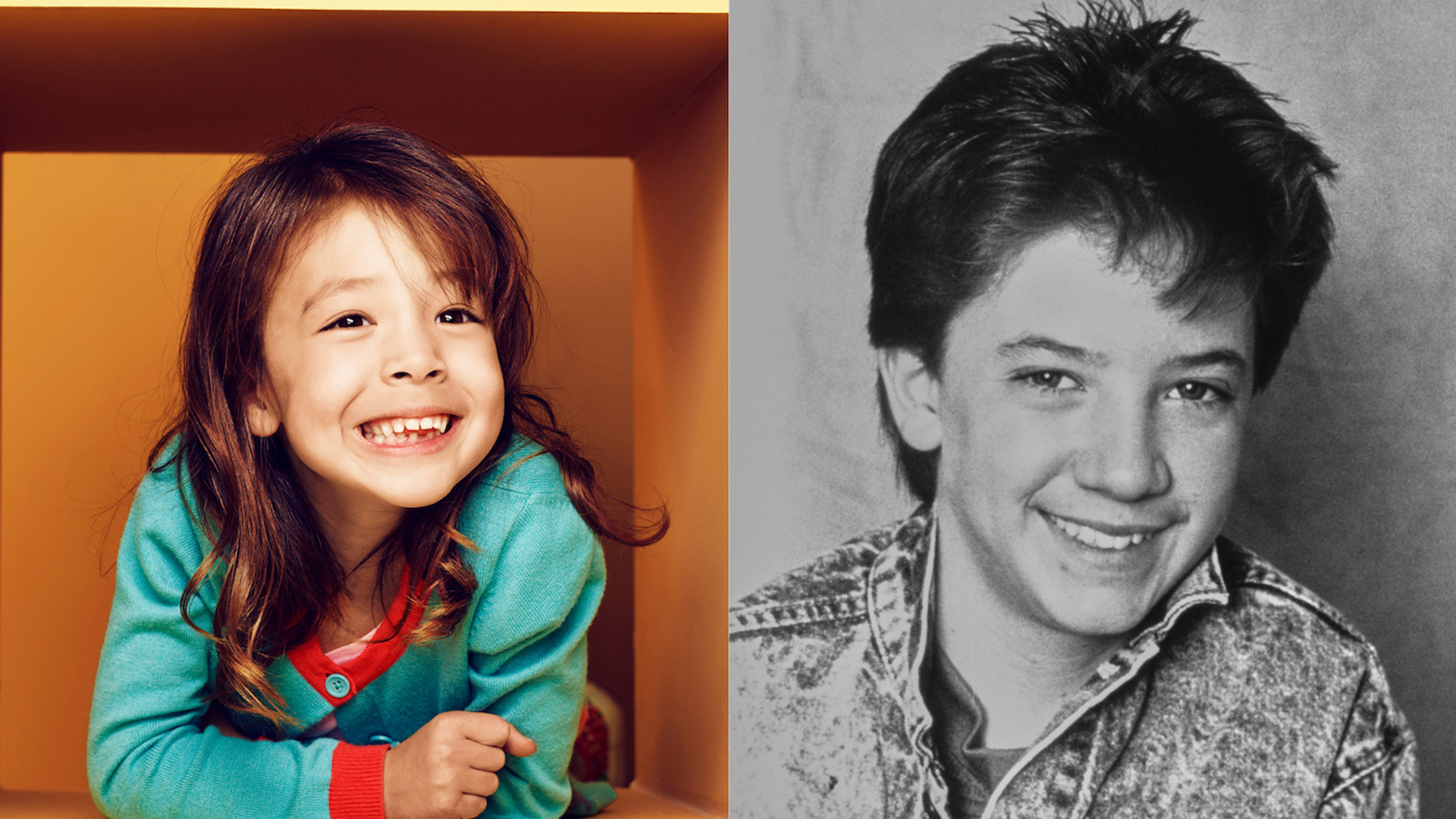 What child actors from your favourite sitcoms look like now