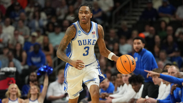 2026 CBS Sports NBA mock draft: Final 1st round projections before the ...