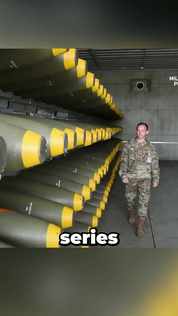 How a 70-year-old dumb bomb became a precision weapon
