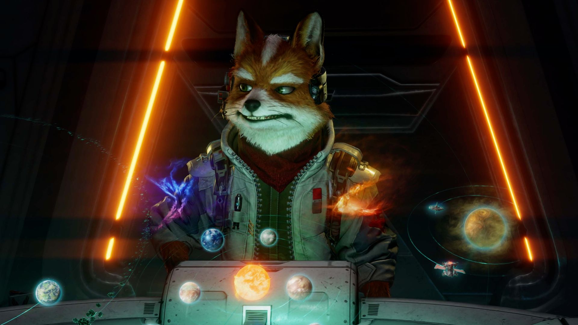 Nintendo kündigt "Star Fox" für Switch 2 an - die Reaktionen könnten ...