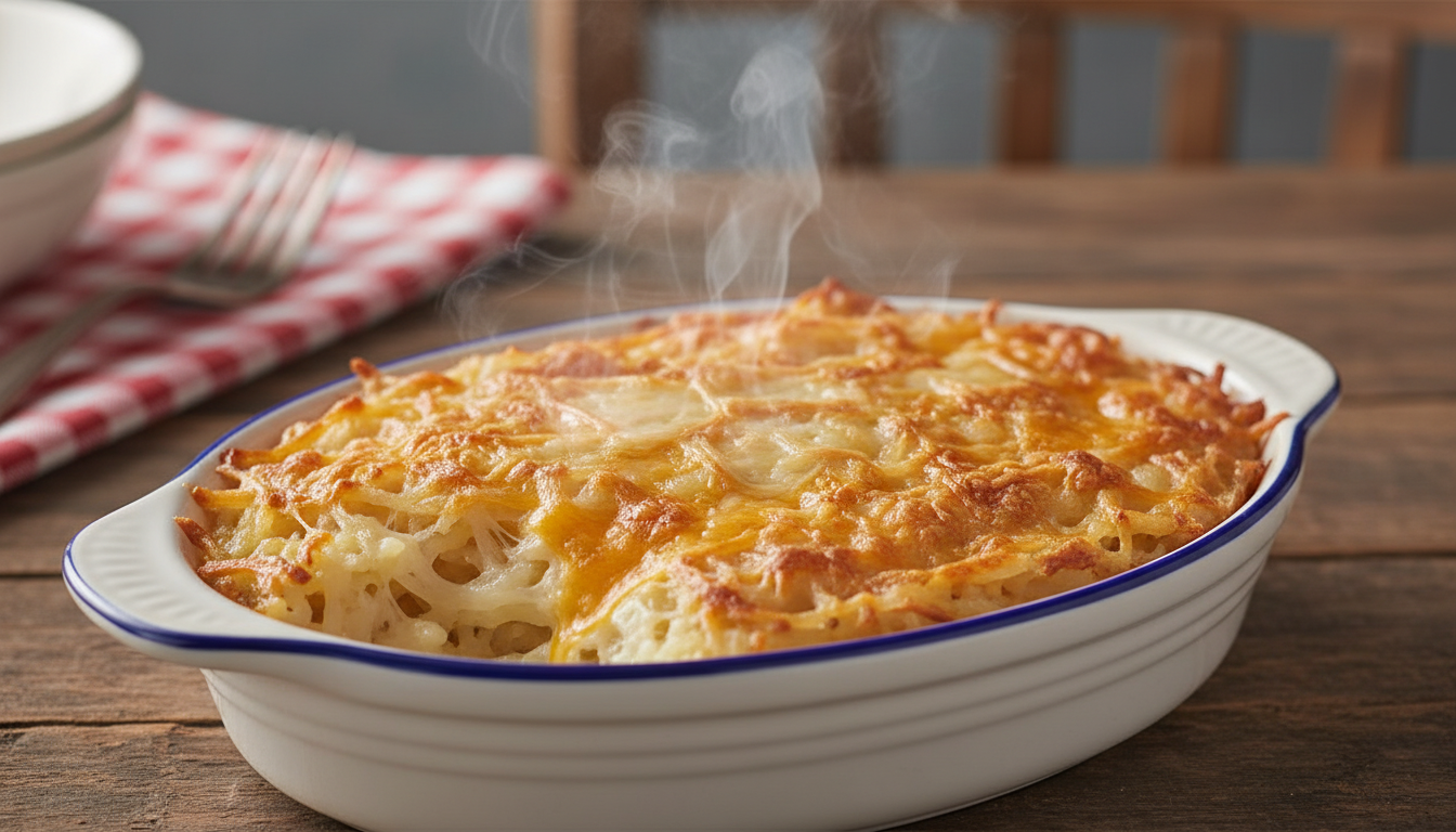 Cracker Barrel’s top 9 dishes according to loyal customers