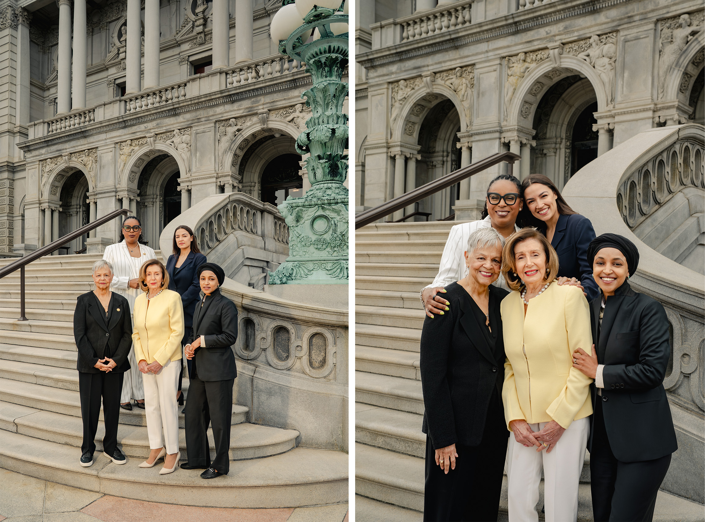 Inside the pact to keep a congresswoman out of prison