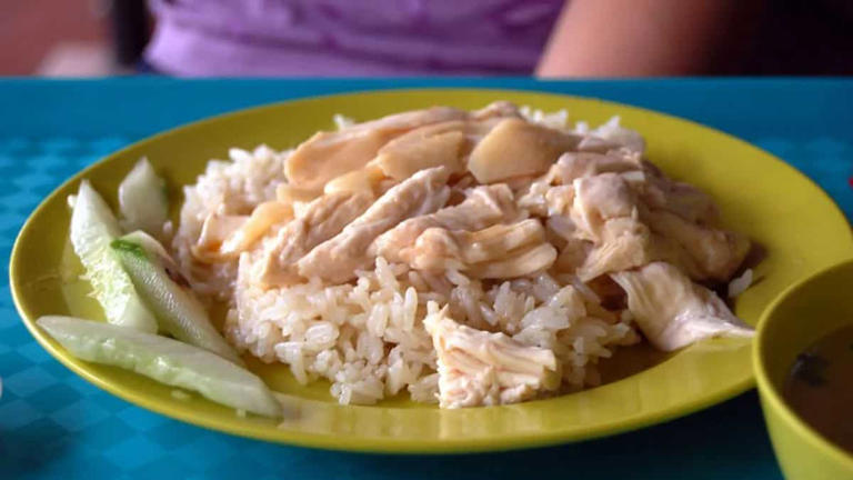 The best food in Singapore? 5 hawker spots you need to try