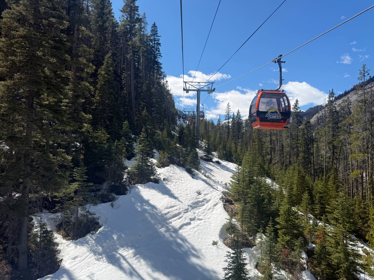Banff Sunshine plans summer ski season after snowy winter
