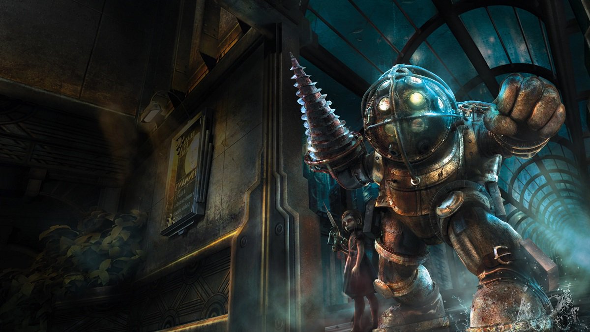 BioShock 4 is not cancelled as Take-Two boss owns up to Civilization 7 ...