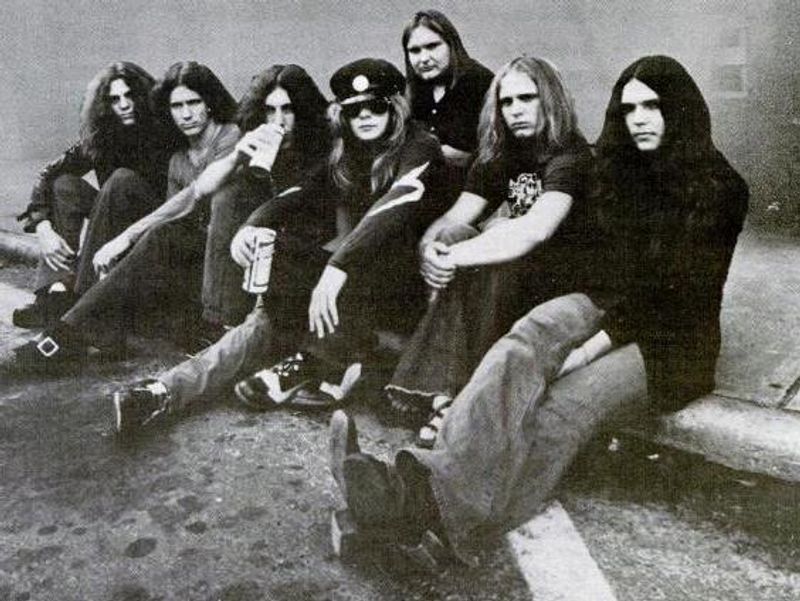 These 13 classic rock songs made summer 1973 absolutely legendary