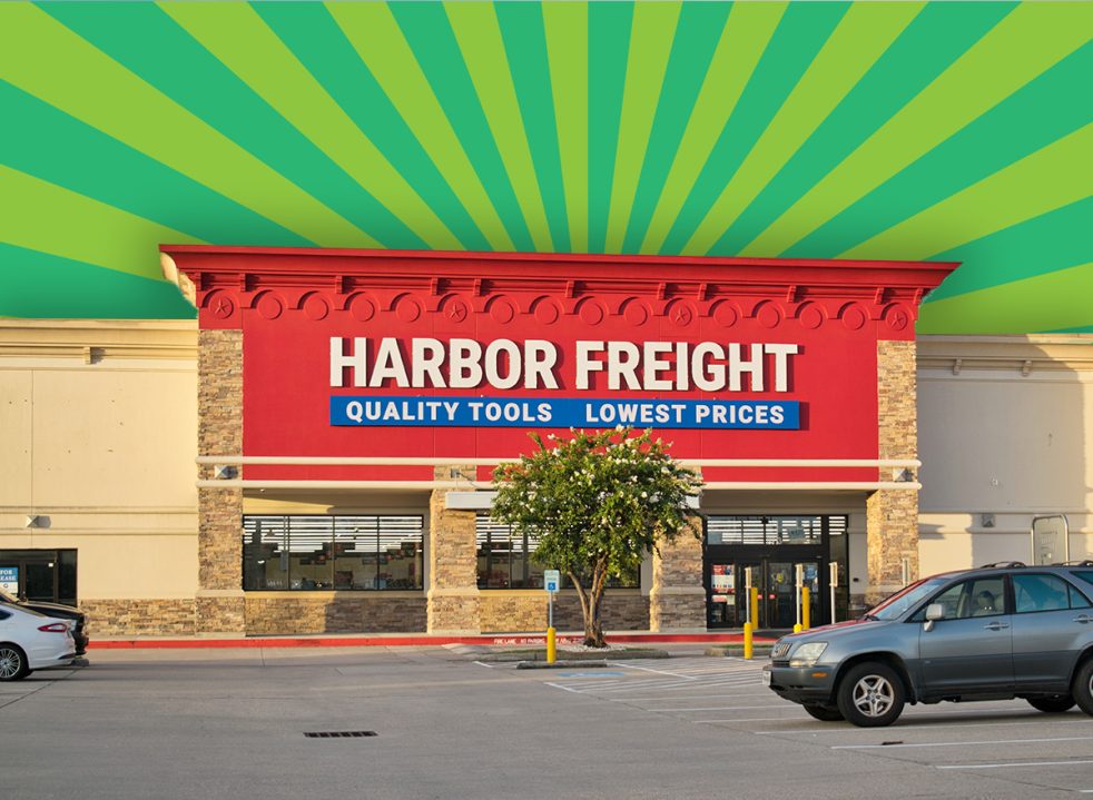 11 best new Harbor Freight deals starting this week