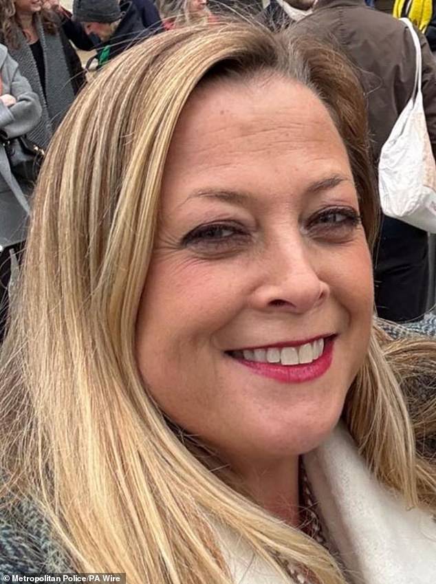 Boyfriend caused 'mini earthquake' when he blew up £1.4m house after ...