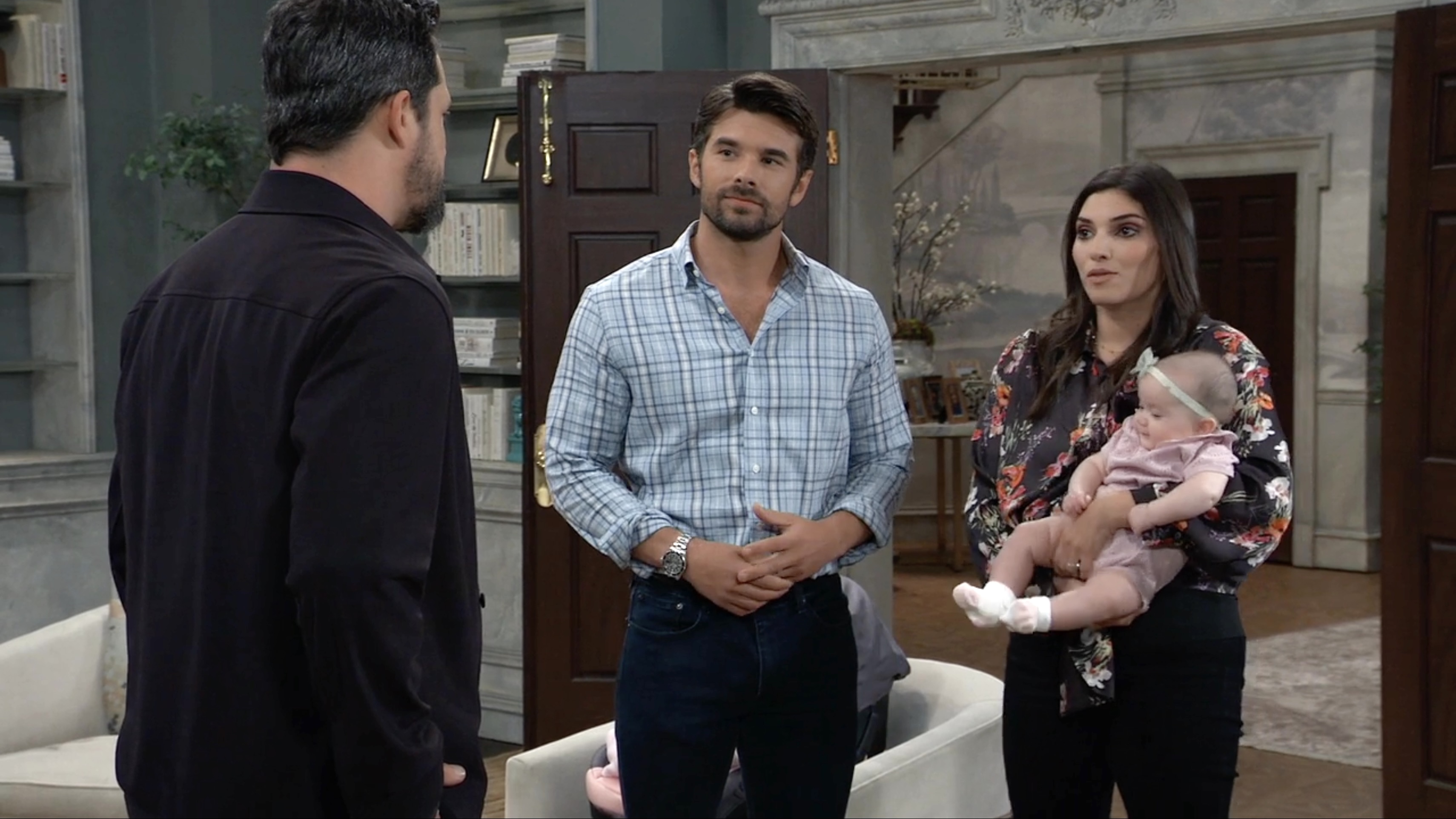 General Hospital recap: Ethan burns proof of his Delilah connection ...