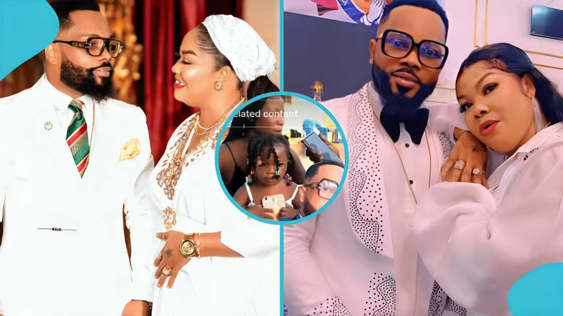 No mercy: Agradaa’s lawyer rejects TikTok lady’s apology, moves to sue ...