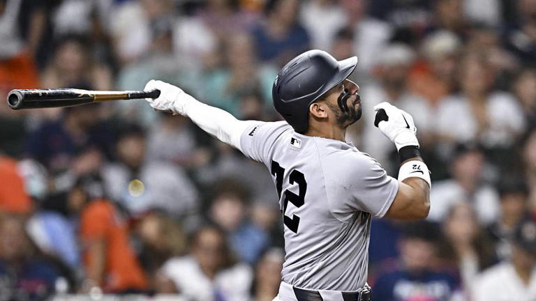 5 Yankees who have erased any early-season doubts in May