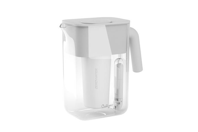 Best water filter jugs 2026, tried and tested
