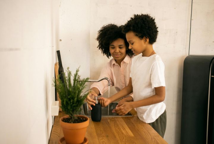 15 hygiene habits that many Americans don't practice