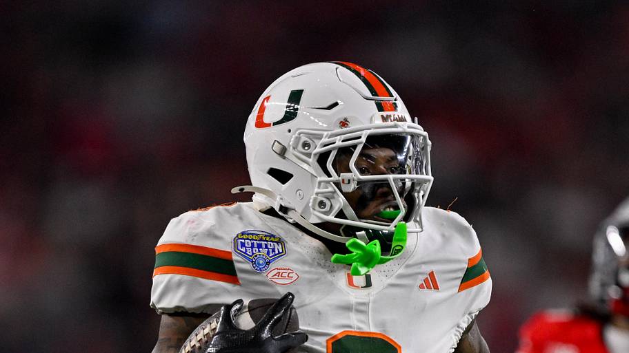 Late-round steal draft picks with the best chance to start this year