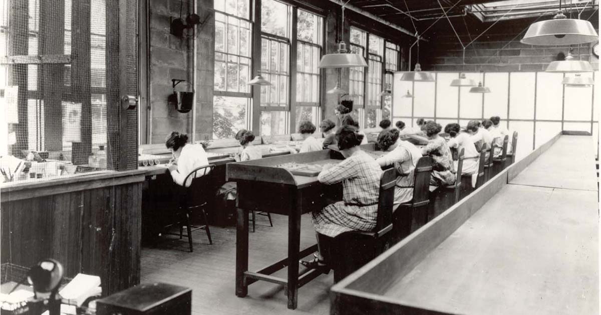15 unsettling history facts standing out from the rest