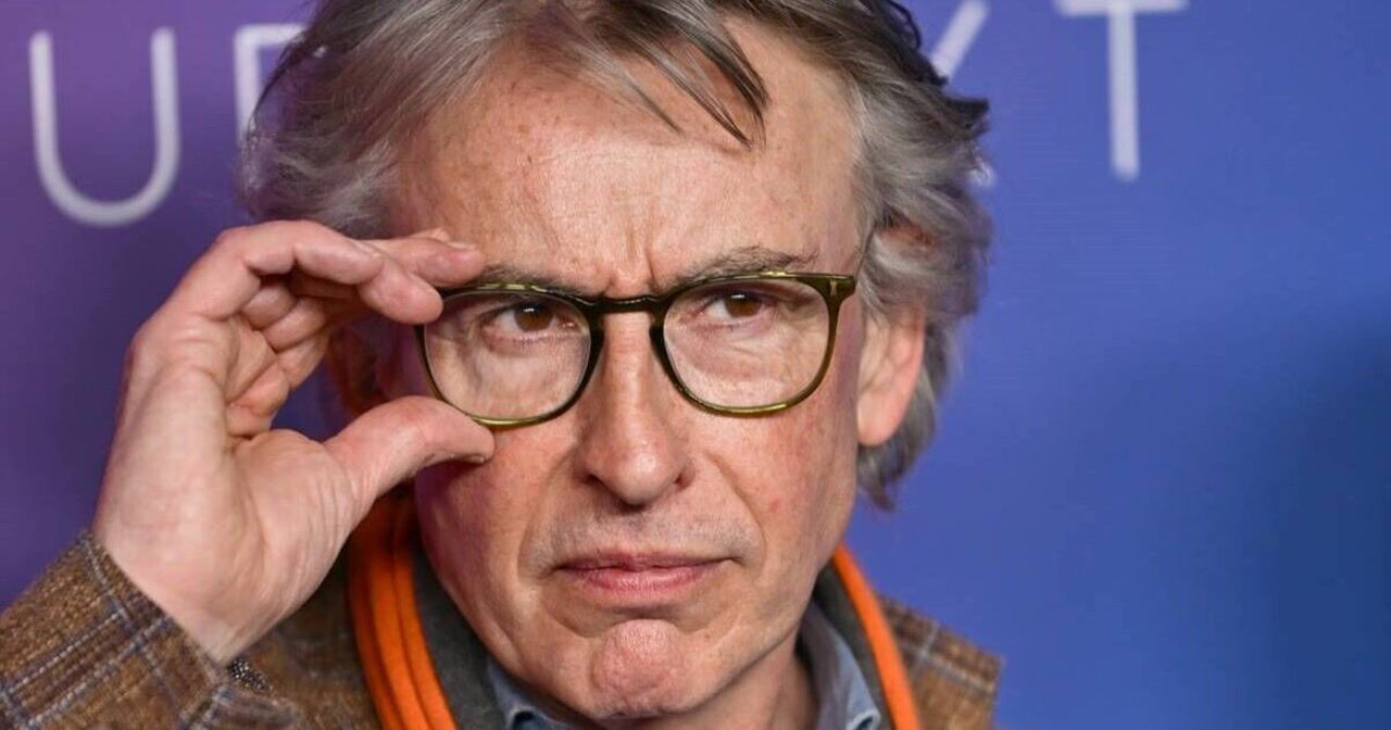 Steve Coogan's life beyond legends