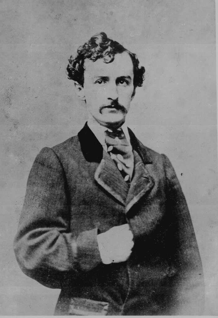 These infamous assassins made their guns famous