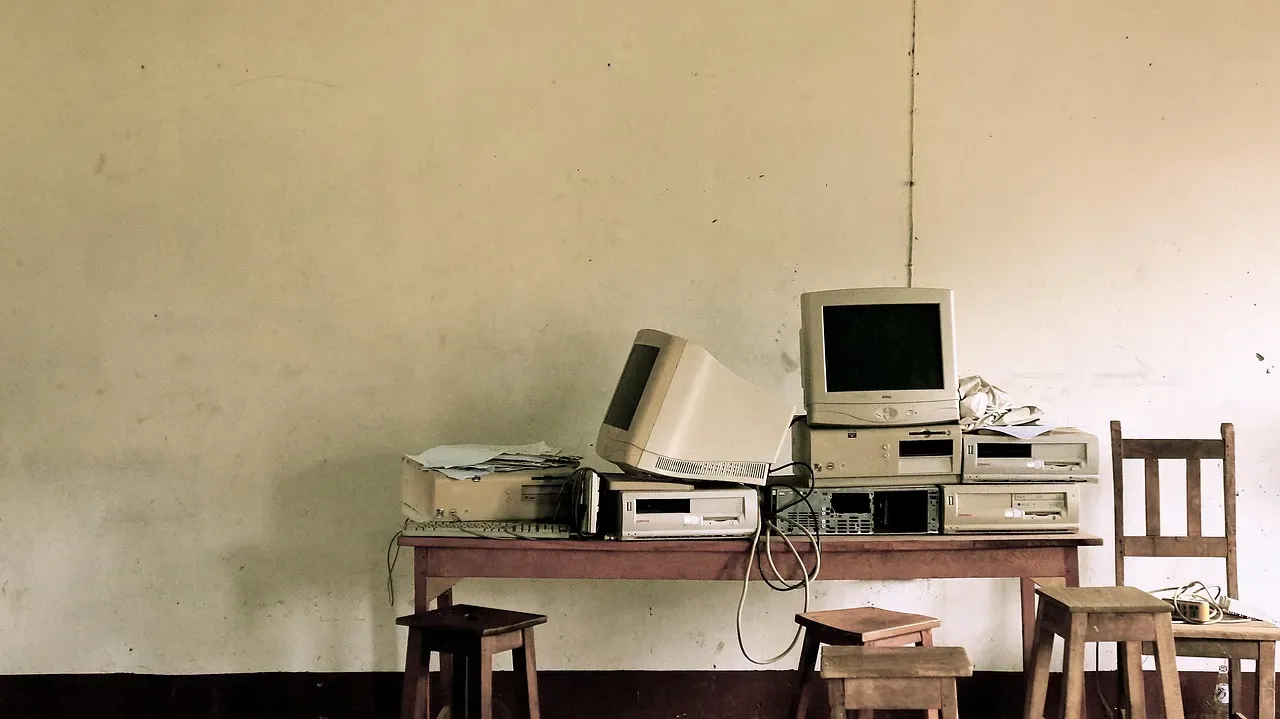 5 things we don't need in a home after the kids move out