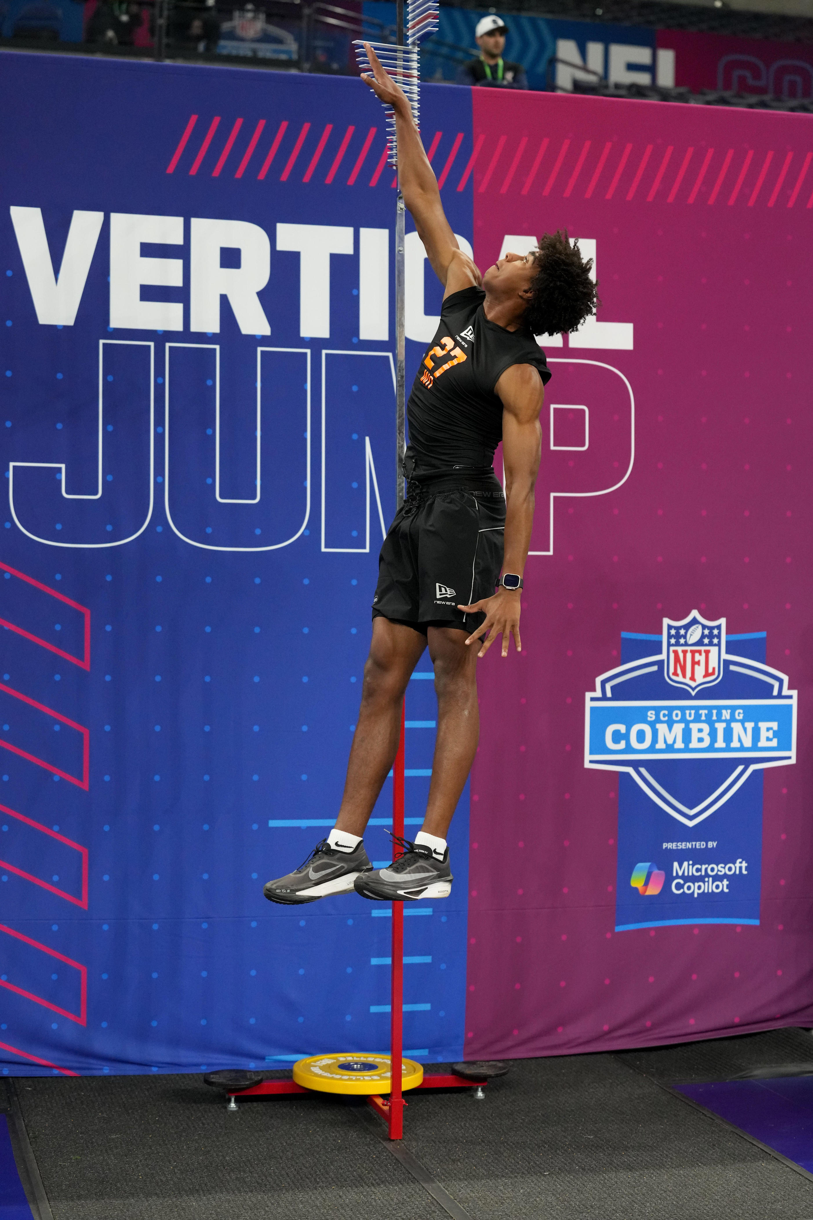 Ja'Kobi Lane has Ravens legends excited about his NFL future