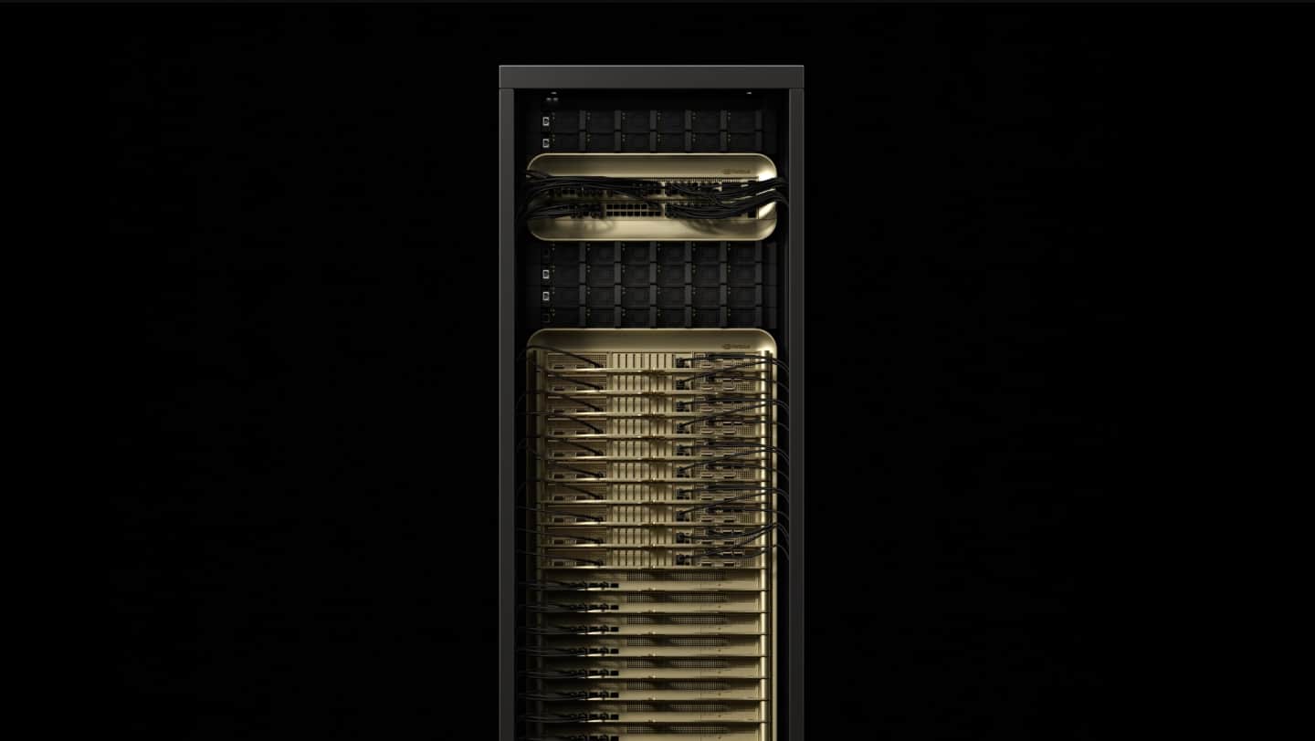 Elon Musk hails Nvidia GB300 as 'best AI computer'