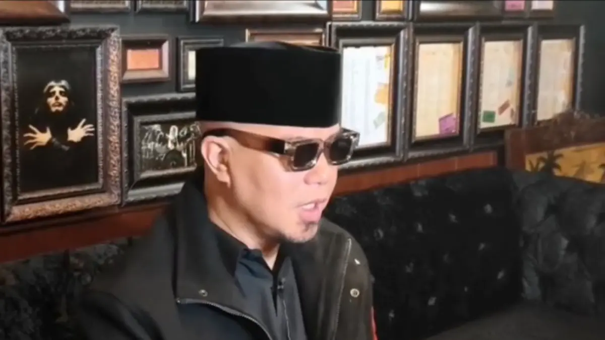 Ahmad Dhani bongkar masa lalu dengan Maia Estianty, Mulan Jameela marah ...
